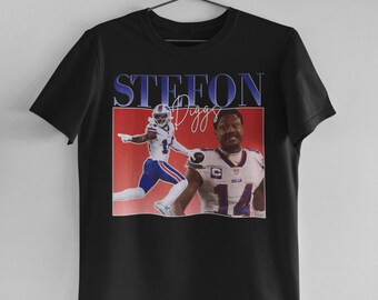 Josh Allen Vintage - Etsy