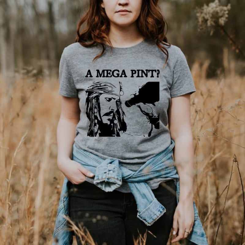 Mega Pint - Etsy