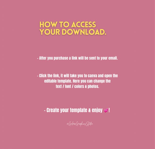 Diy Perfume Flyer Fragrance Flyer Perfume Template Perfume | Etsy