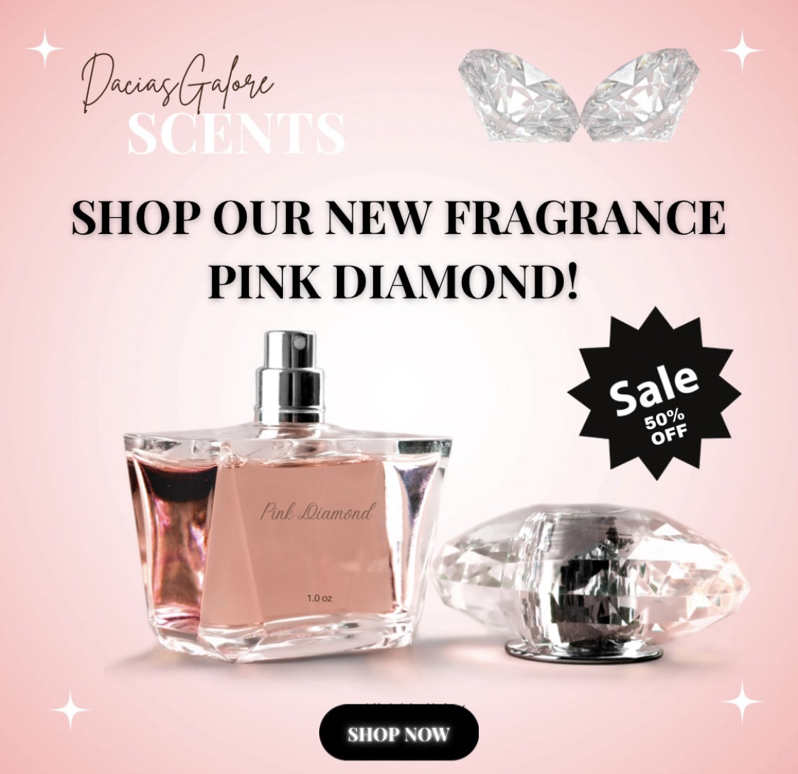 Diy Perfume Flyer, Fragrance Flyer , Perfume Template, Perfume Business ...