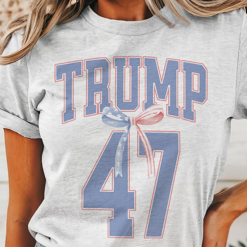 Halloween Trump Shirt - Etsy
