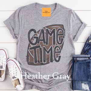 Football Game Time Mascot, Football Game Day Football Tshirt, Football ...