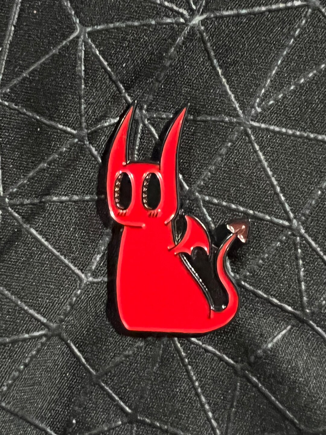 He Sit Pin - Etsy