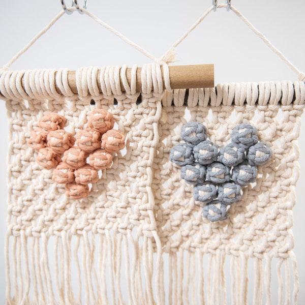 Beautiful Macrame - Etsy