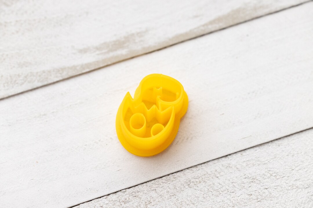 Dinosaur Egg Hatching Clay Cutter Clay Cutter Dinosaur Egg Cutter ...