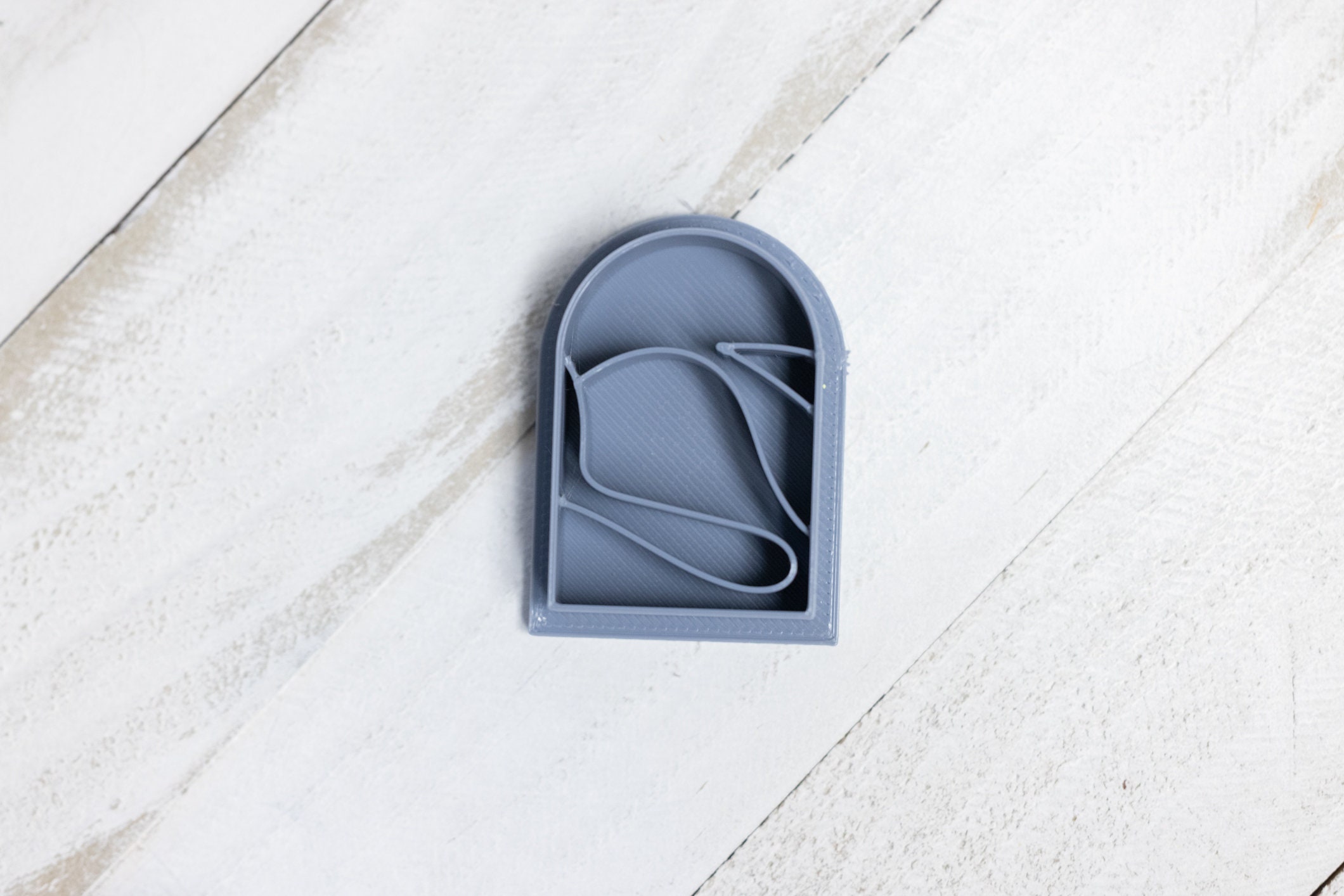 Boho Lines Clay Cutter Clay Cutter Clay Earring Cutters - Etsy