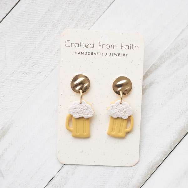 Polymer Clay Mug - Etsy