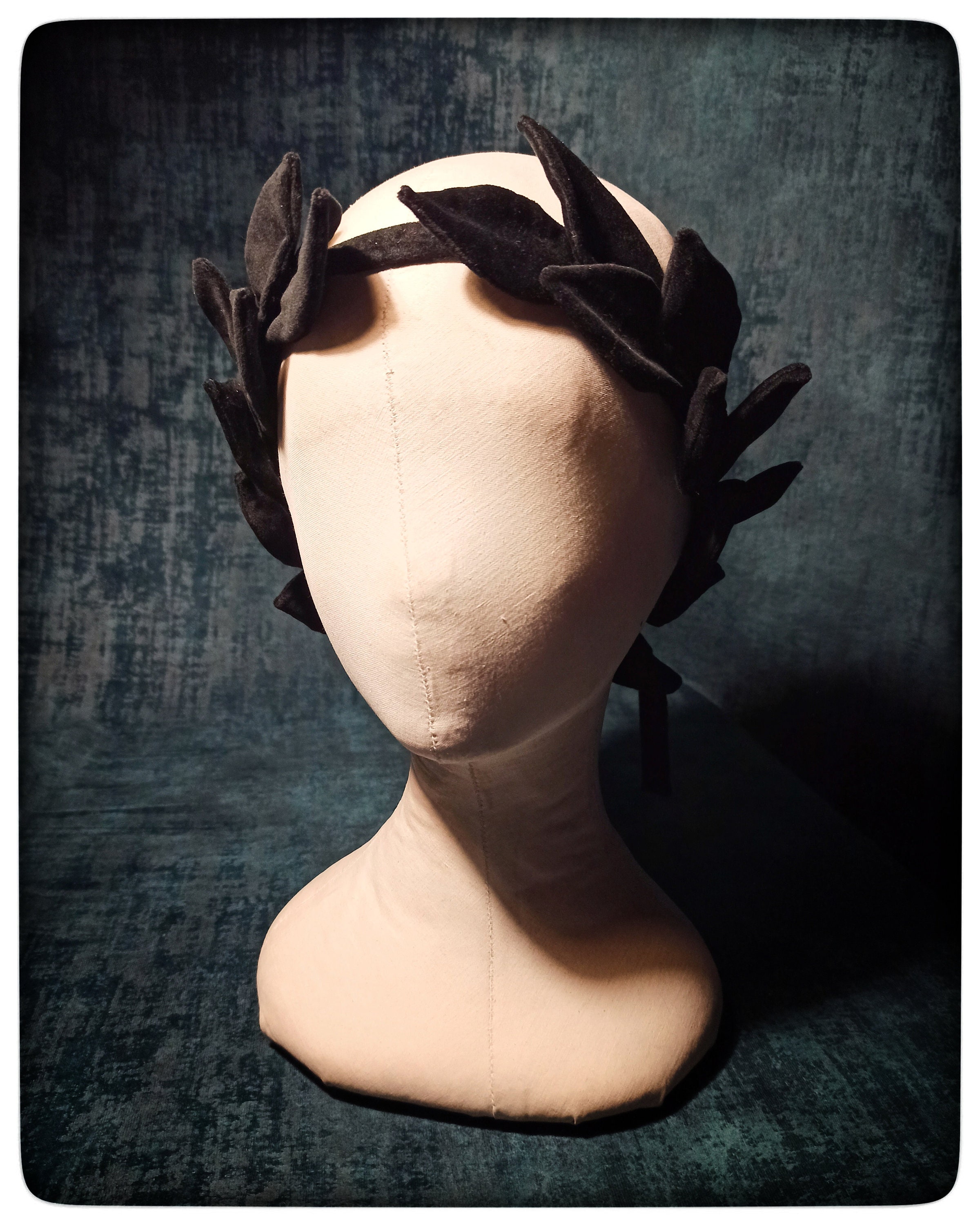 Leaves Crown, 1920s, 1910s, Lord of the Rings, Headdress, Hairband ...