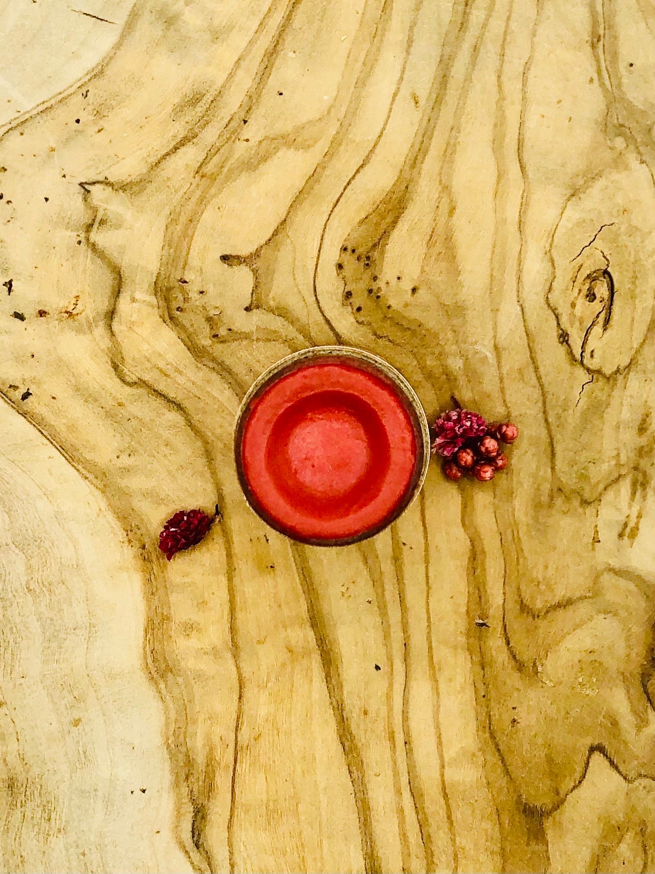 AKER FASSI Eco-friendly Lip and Cheek TINT Moroccan Natural - Etsy