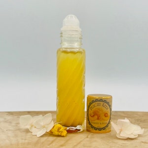 Peach Perfume, Dark Fruit Sweet Retro Scents, Magical Nymph Indie ...