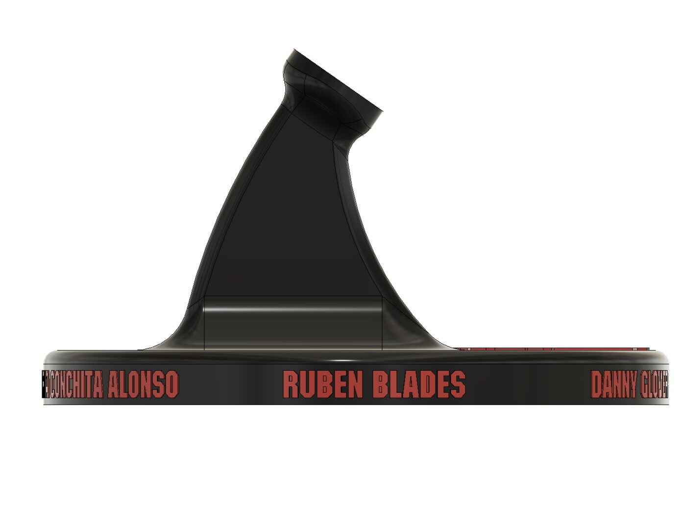 Predator 2 Plasma Caster & Stand STL File city Hunter 3D Print Ready - Etsy