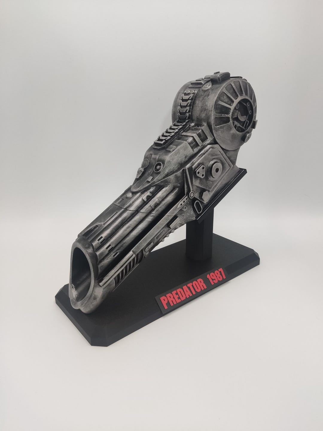 Predator Plasma Caster 3D Printed - Etsy