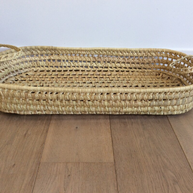 Baby Changing Basket - Etsy