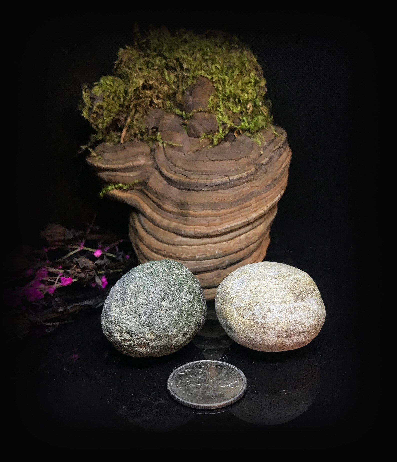 Shaman Rocks shaman Balls Magic Stones Mojo Balls - Etsy