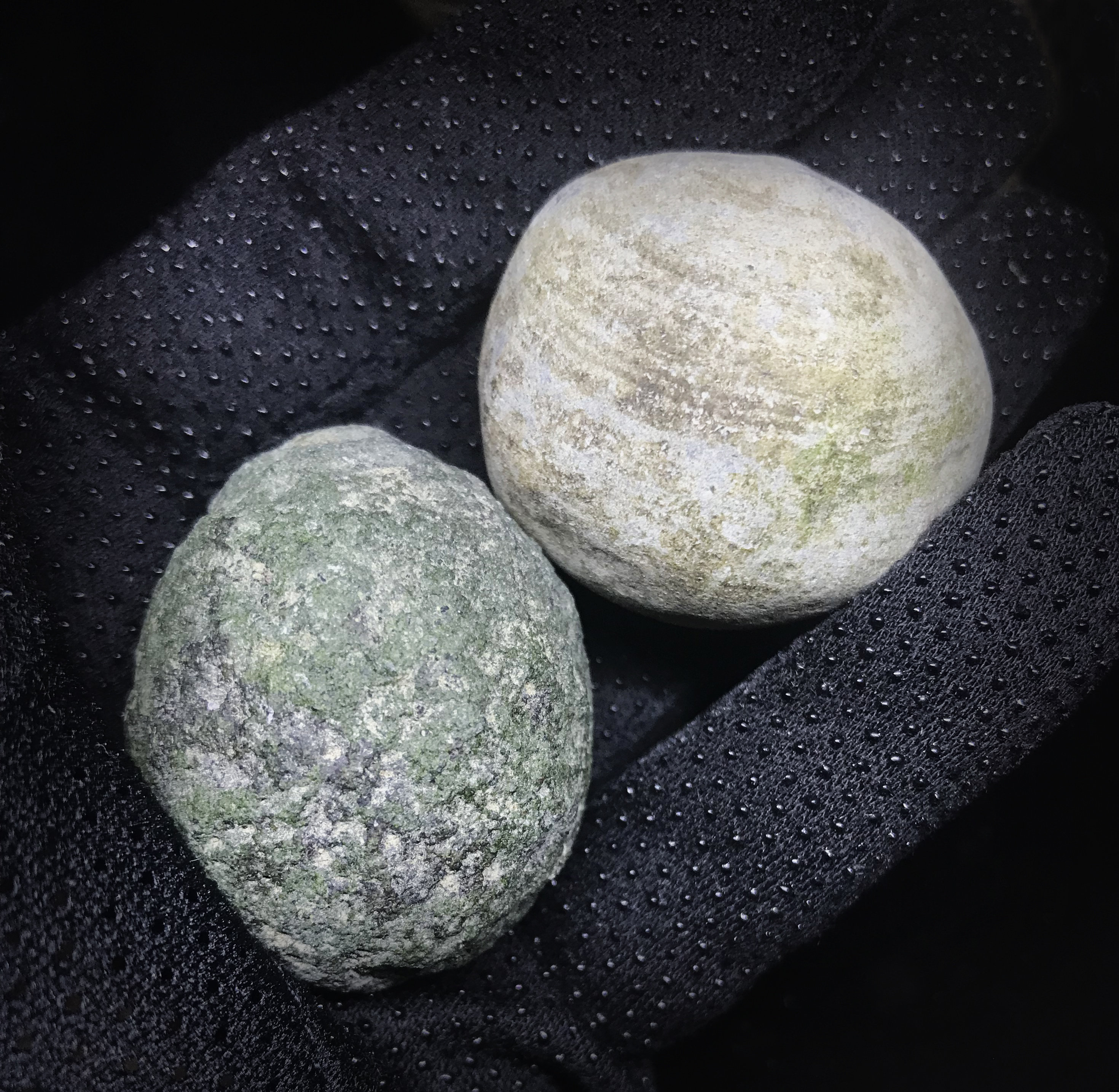 Shaman Rocks shaman Balls Magic Stones Mojo Balls - Etsy