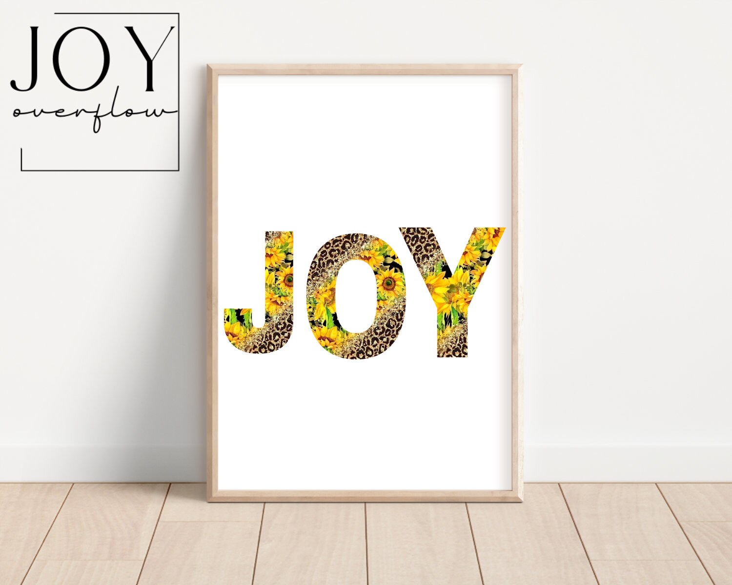 Sunflower Letters Alphabet Clip Art ABC PNG Alphabet - Etsy