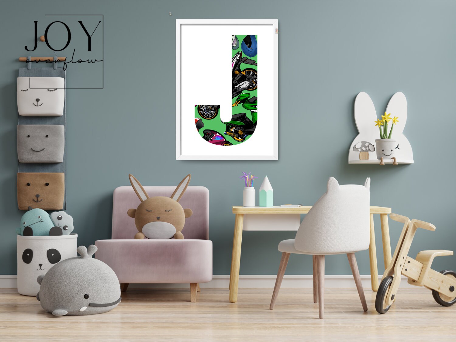 Motorcycle Clipart, Alphabet Clipart, Sublimation Alphabet, Watercolor ...