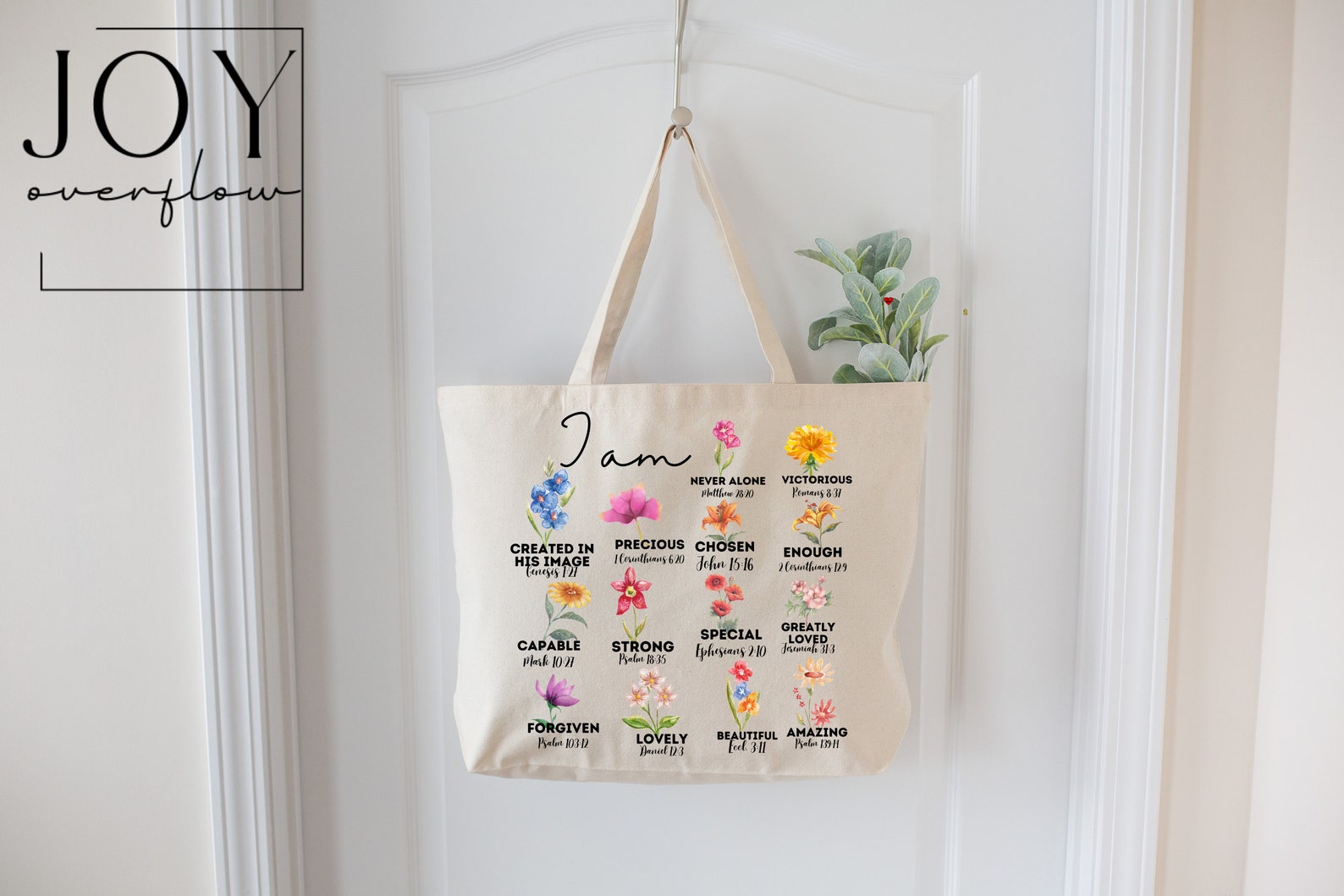 I Am Strong I Am Loved Bible Verse Png Christian Png - Etsy