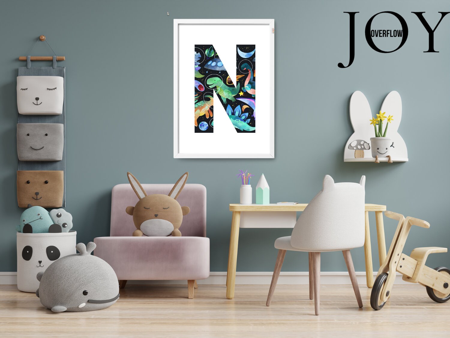 Dinosaur Alphabet Bundle Alphabet Clipart Watercolor - Etsy