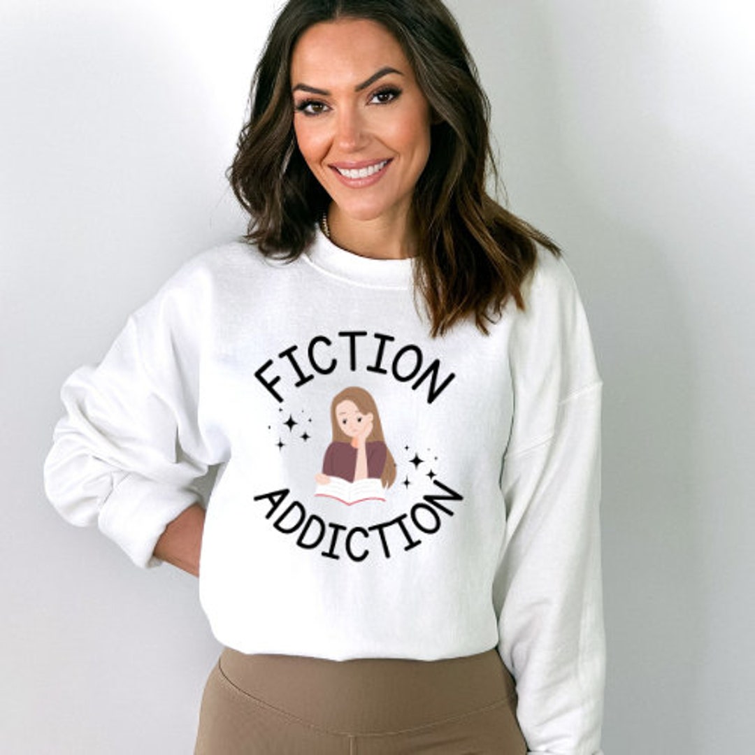 Reader Svg, Book Addiction Svg, Reading Svg, Bookish Svg, Book Lover ...