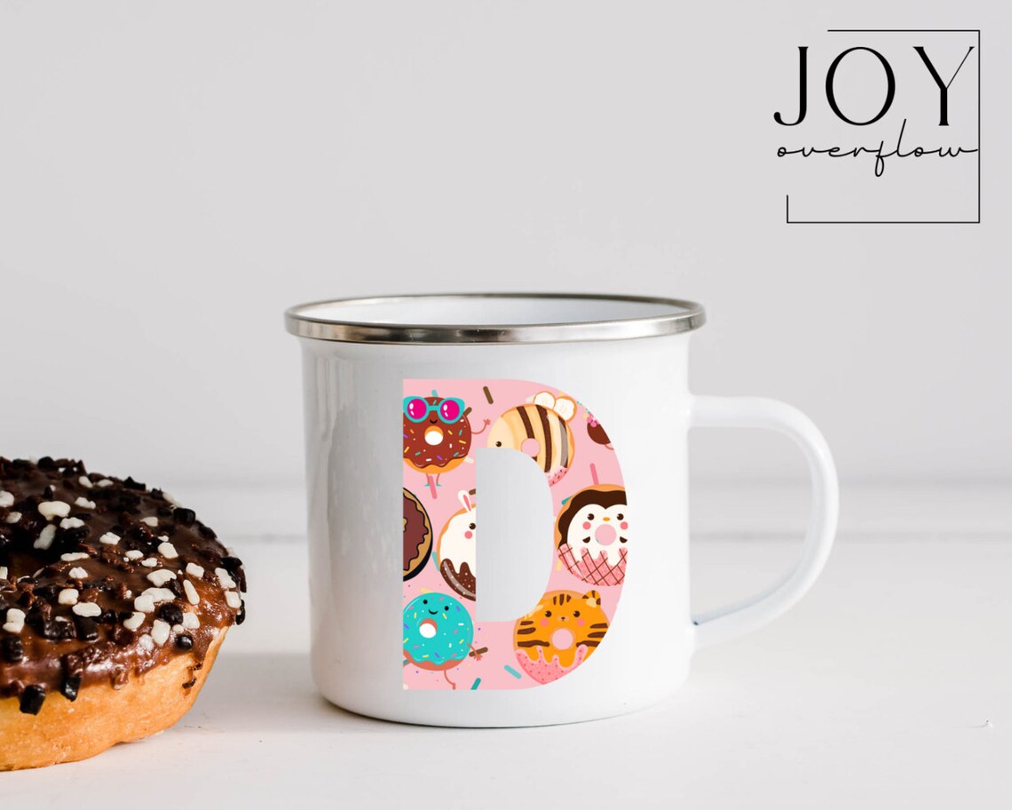 Donut Alphabet Clipart, Alphabet Png, Sublimation Alphabet, Alphabet ...