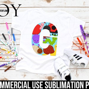 Animal Alphabet Clipart, Alphabet Bundle, Commercial Use Png, Back to ...