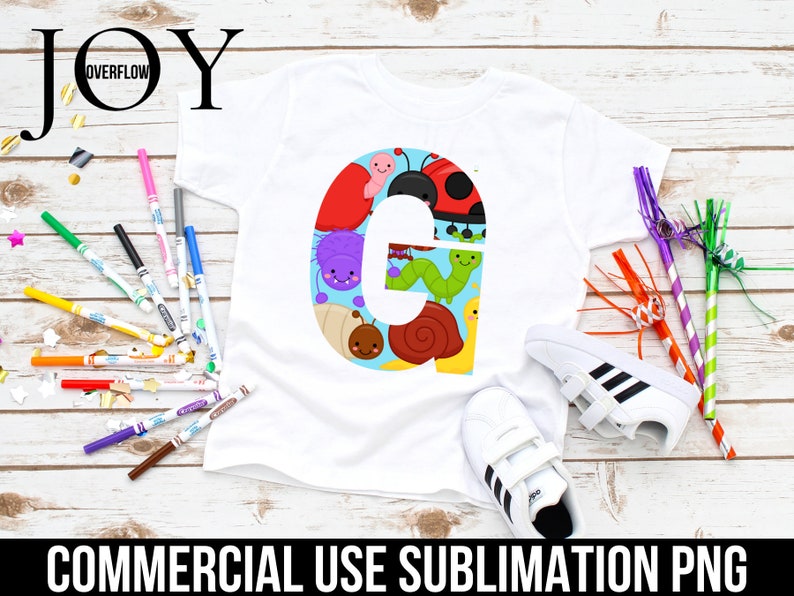 Animal Alphabet Clipart Alphabet Bundle Commercial Use Png | Etsy