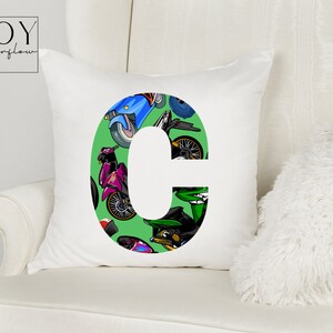 Motorcycle Clipart, Alphabet Clipart, Sublimation Alphabet, Watercolor ...