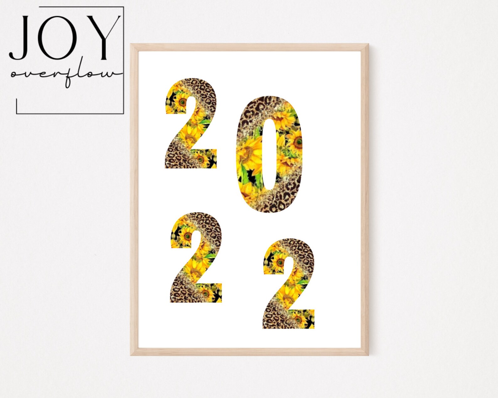 Sunflower Letters Alphabet Clip Art ABC PNG Alphabet - Etsy