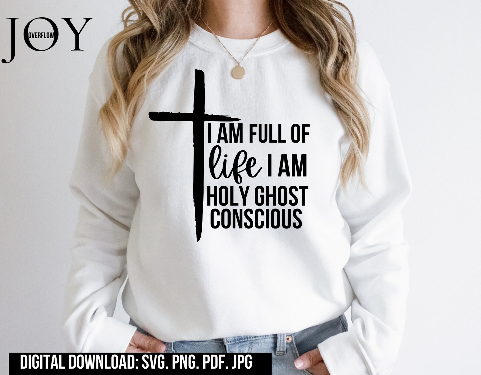 Holy Ghost Svg Bible Svg Scripture Svg Christian Svg - Etsy