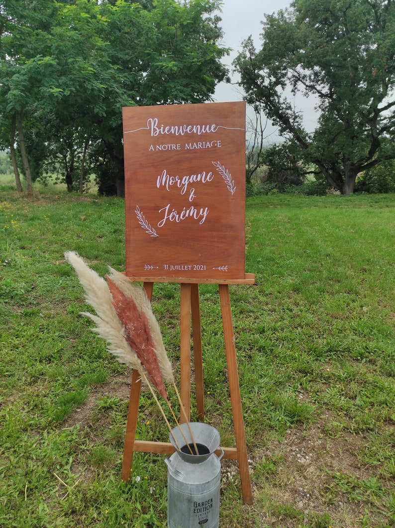 Welcome Panel sticker Only - Etsy