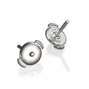 Gold Alpa System Earrings Backs Gold Earrings Locks Patented Kepler ...