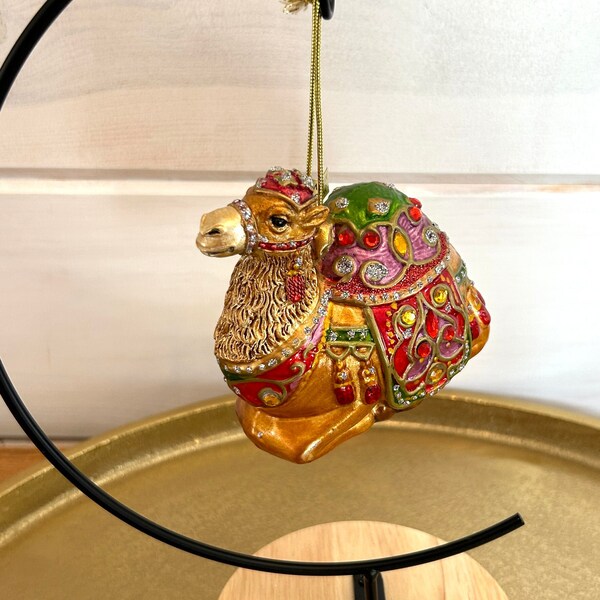 Sea Glass Tree Ornaments - Etsy