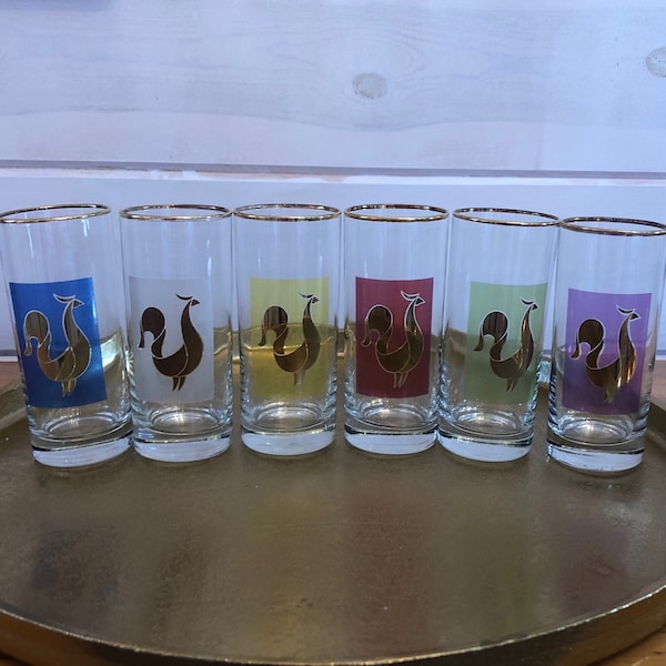 Highball Glasses - Etsy