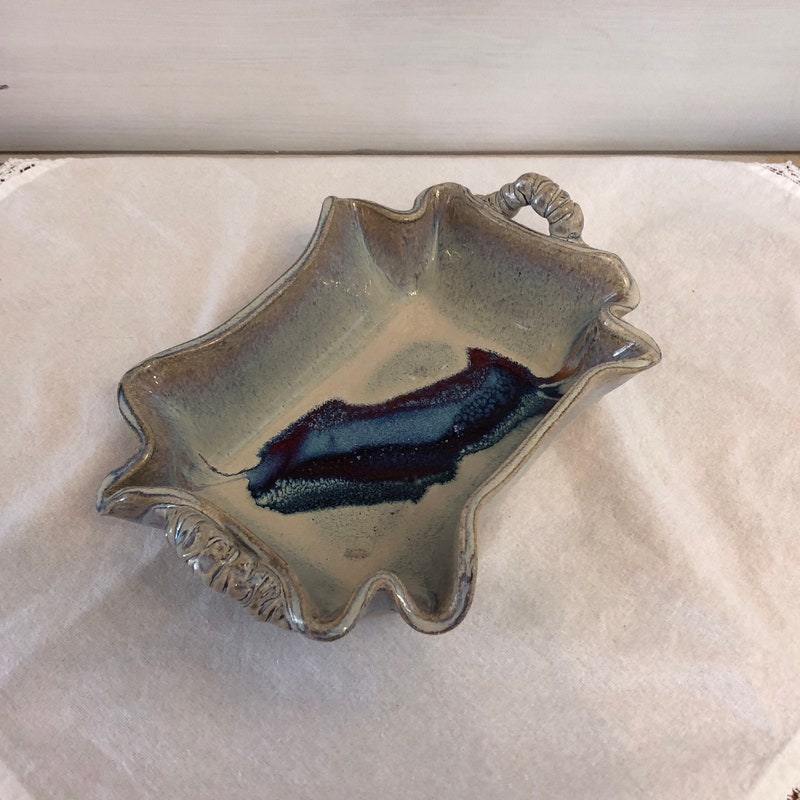 Slab Built Pottery - Etsy