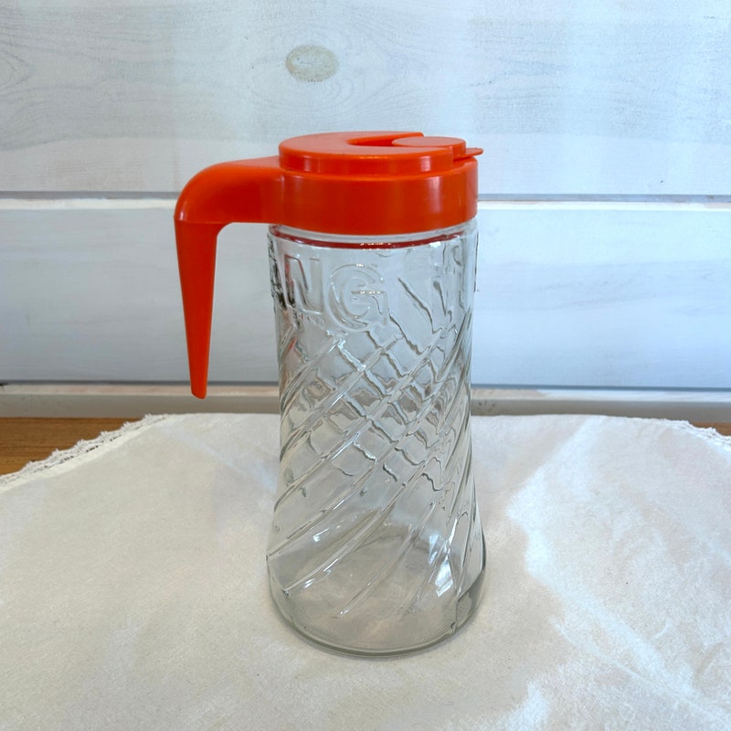 Tang Pitcher - Etsy