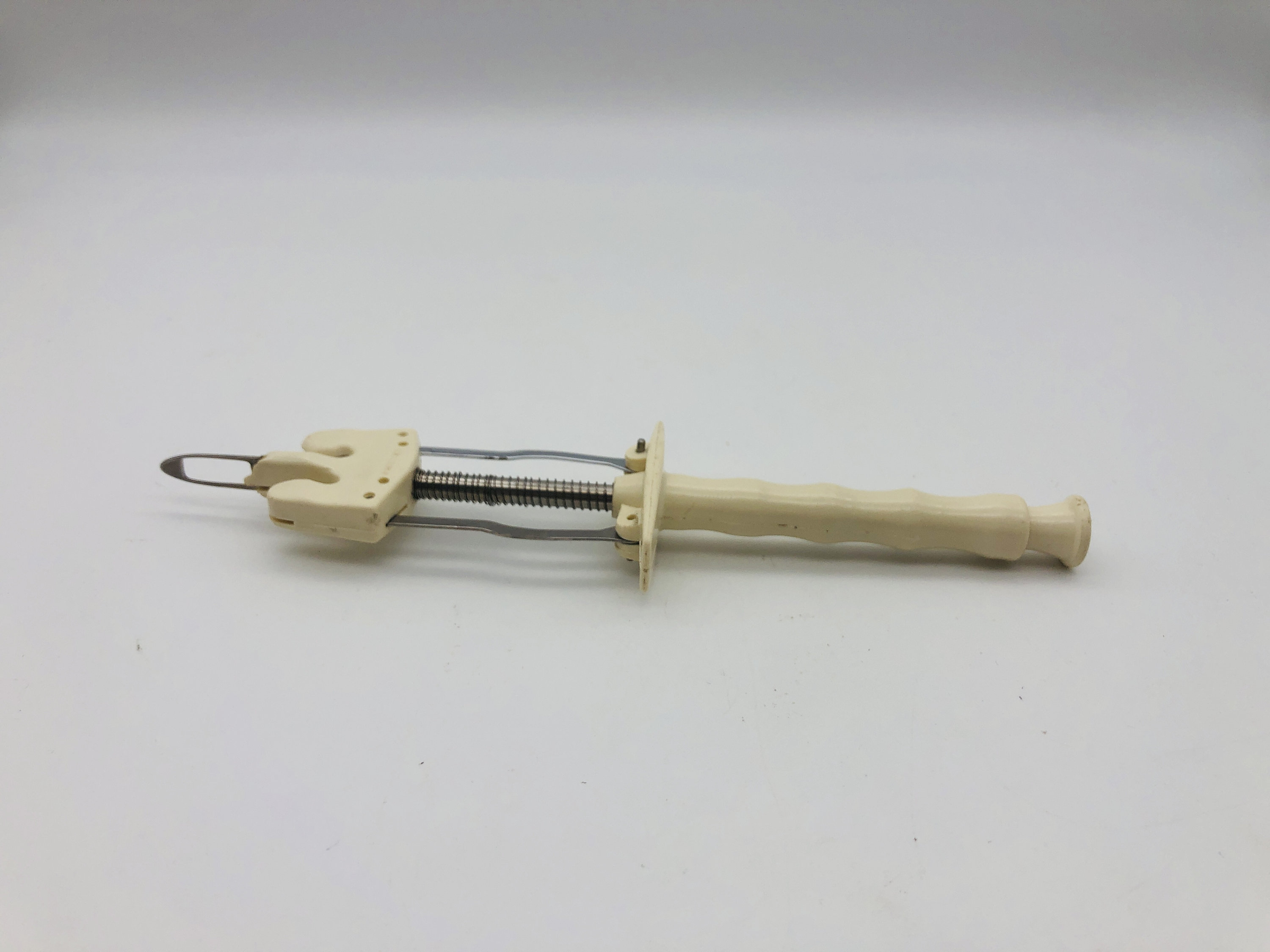 Vintage Smyrna Presto Latch Hooking Rug Carpet Making Tool - Etsy