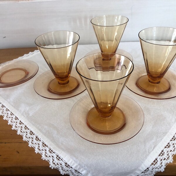 Depression Glass - Etsy