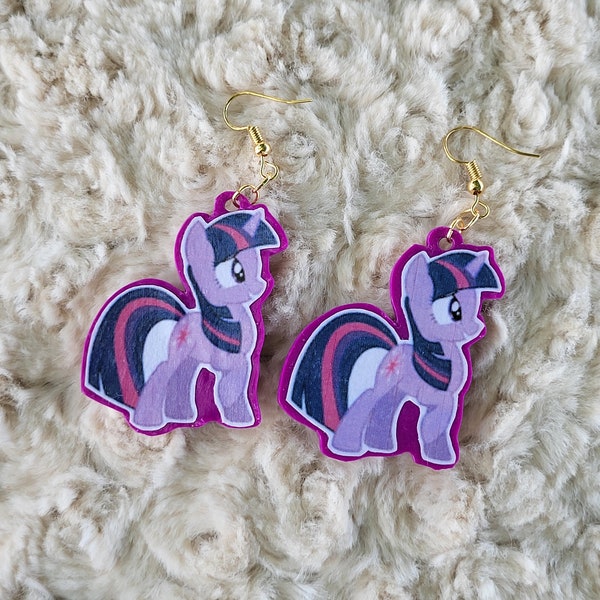 My Little Pony Ears - Etsy