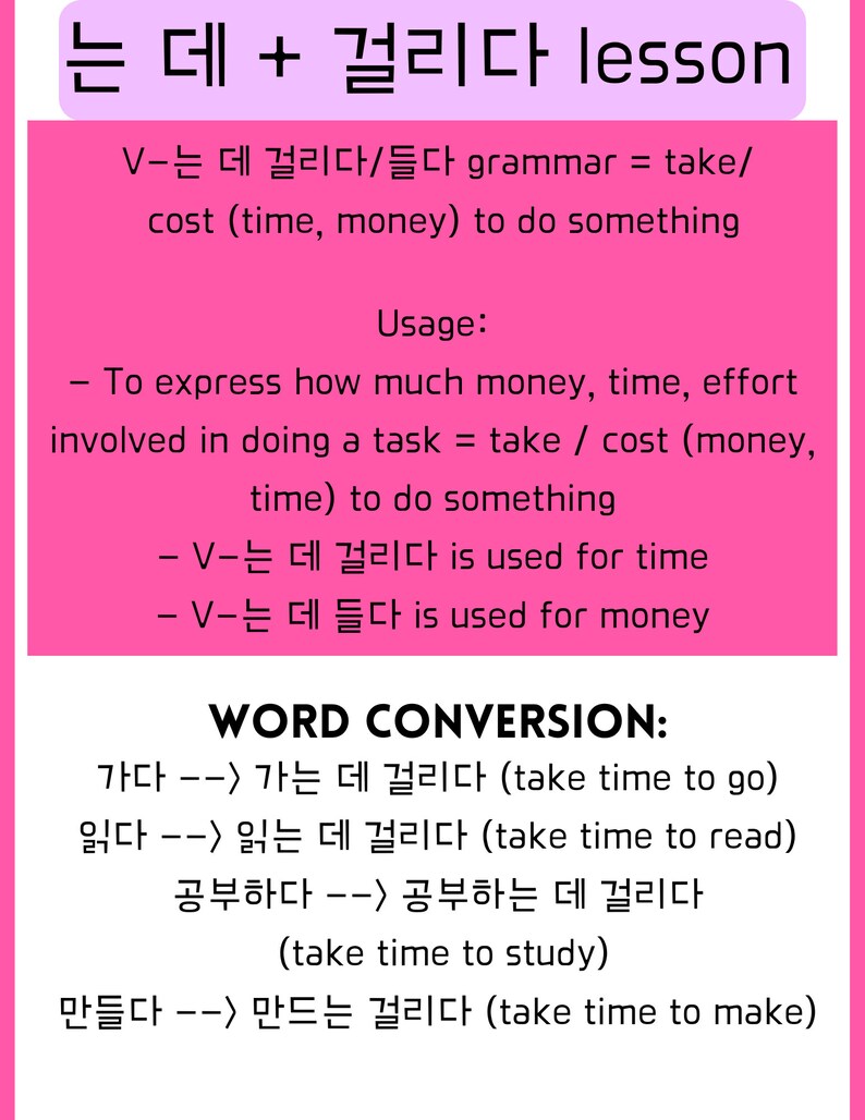 Korean Dialogue Book, Korean Dialogues Workbook, Korean Workbook ...