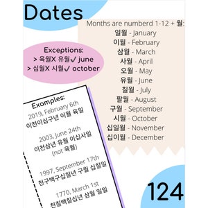 Absolute Beginner's Guide to Korean | Beginner Korean Textbook - Etsy