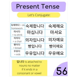 Absolute Beginner's Guide to Korean | Beginner Korean Textbook - Etsy