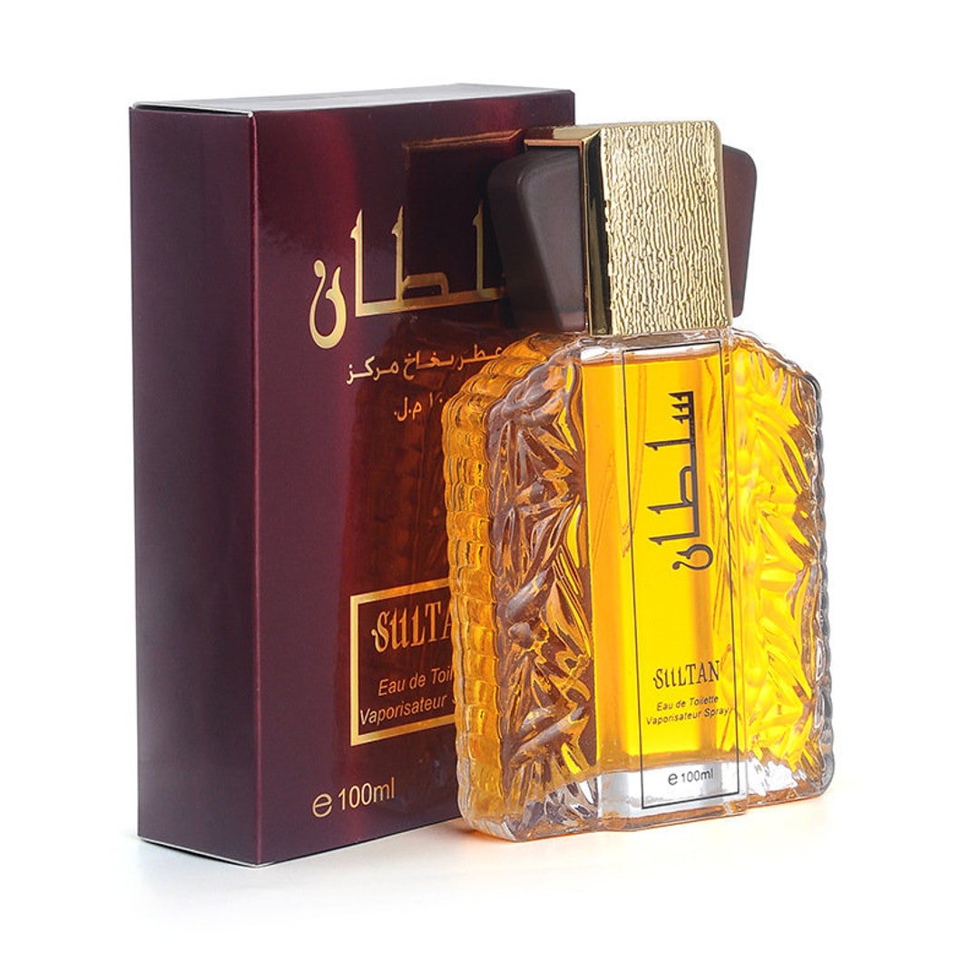 Middle East Fragrance Arabian Perfume - Etsy