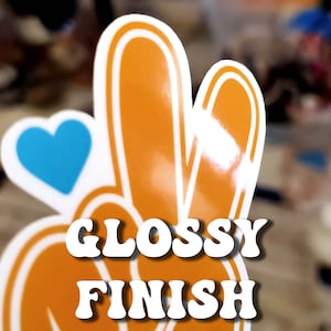 Trans Sticker Pack, Transgender Symbol Sticker, Groovy Retro Trans ...