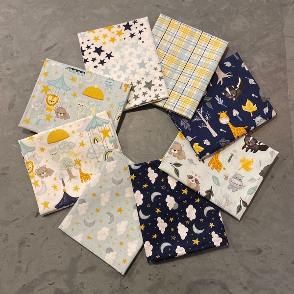 Baby Boy Owl Nursery - Etsy