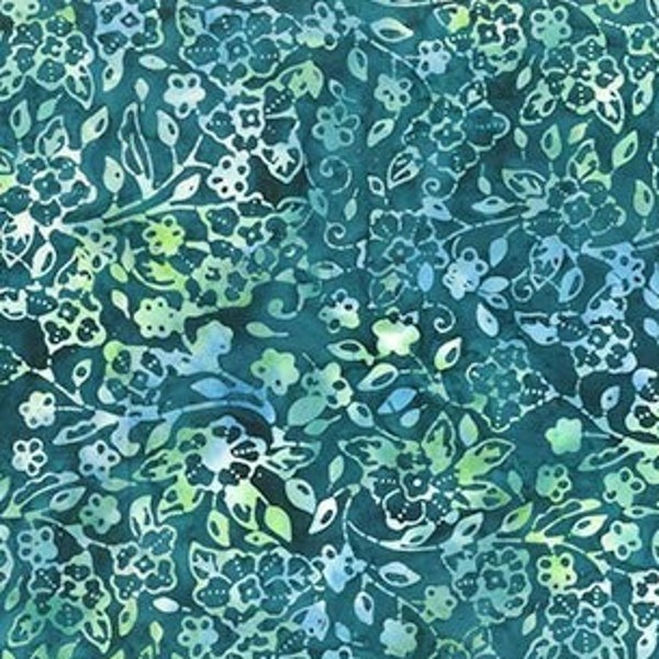 Modern Teal Fabric - Etsy