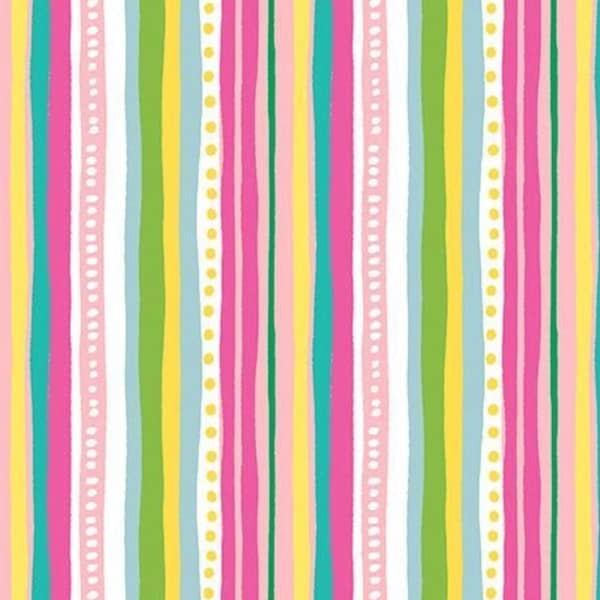 Dotty Fabric - Etsy