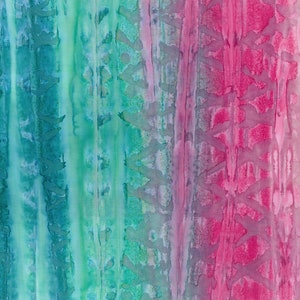 Sunset Quilt Kit With Fabric and Pattern for Quilt Top and Binding ...