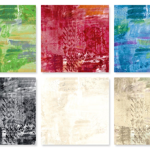 Primary Color Fabric - Etsy