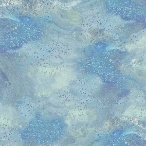 Torrents Cotton Fabric, Surge Storm 29923 QT Fabrics, Mottled Texture ...